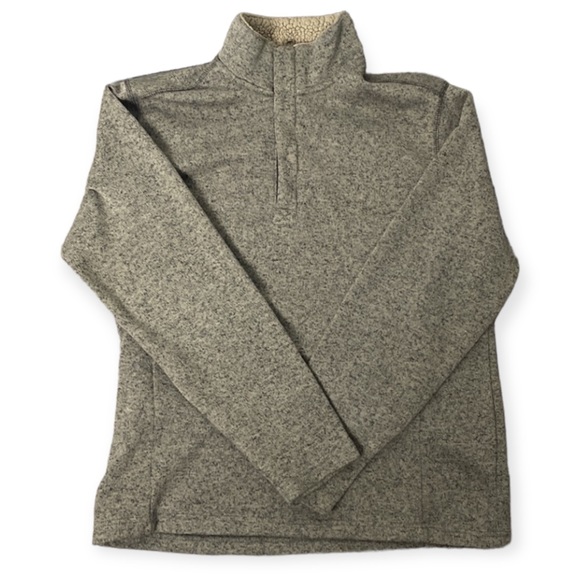 Weatherproof | Sweaters | Weatherproof Knit 4 Zip Sweater Mens Large ...